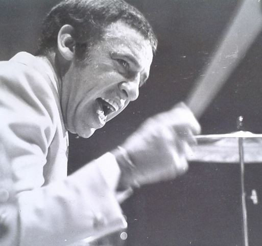 Great Live Performances | Buddy Rich
