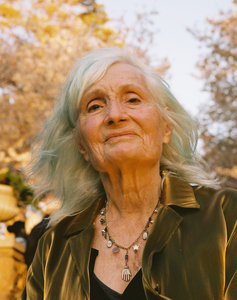 Music | Alice Gerrard