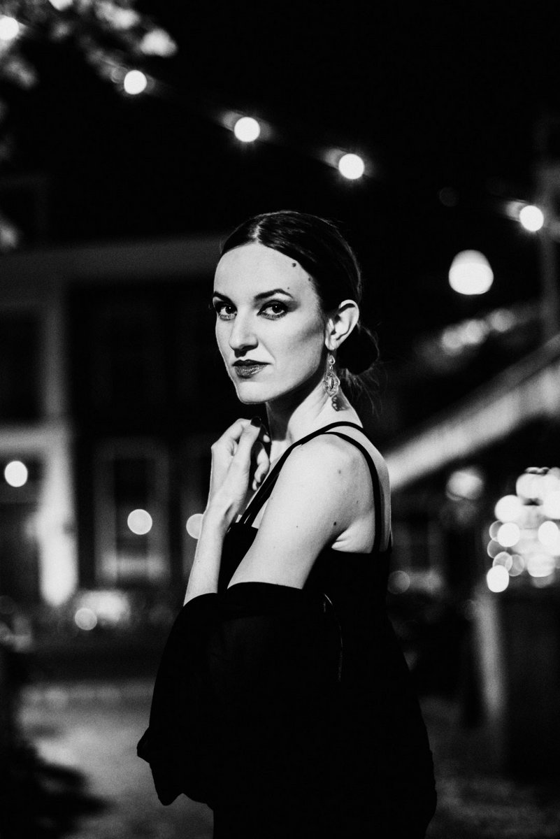 A Wanderer's Tale | Milou Mignon