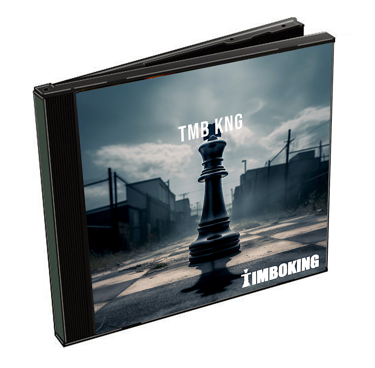 The Record | Timbo King | Royal Fam