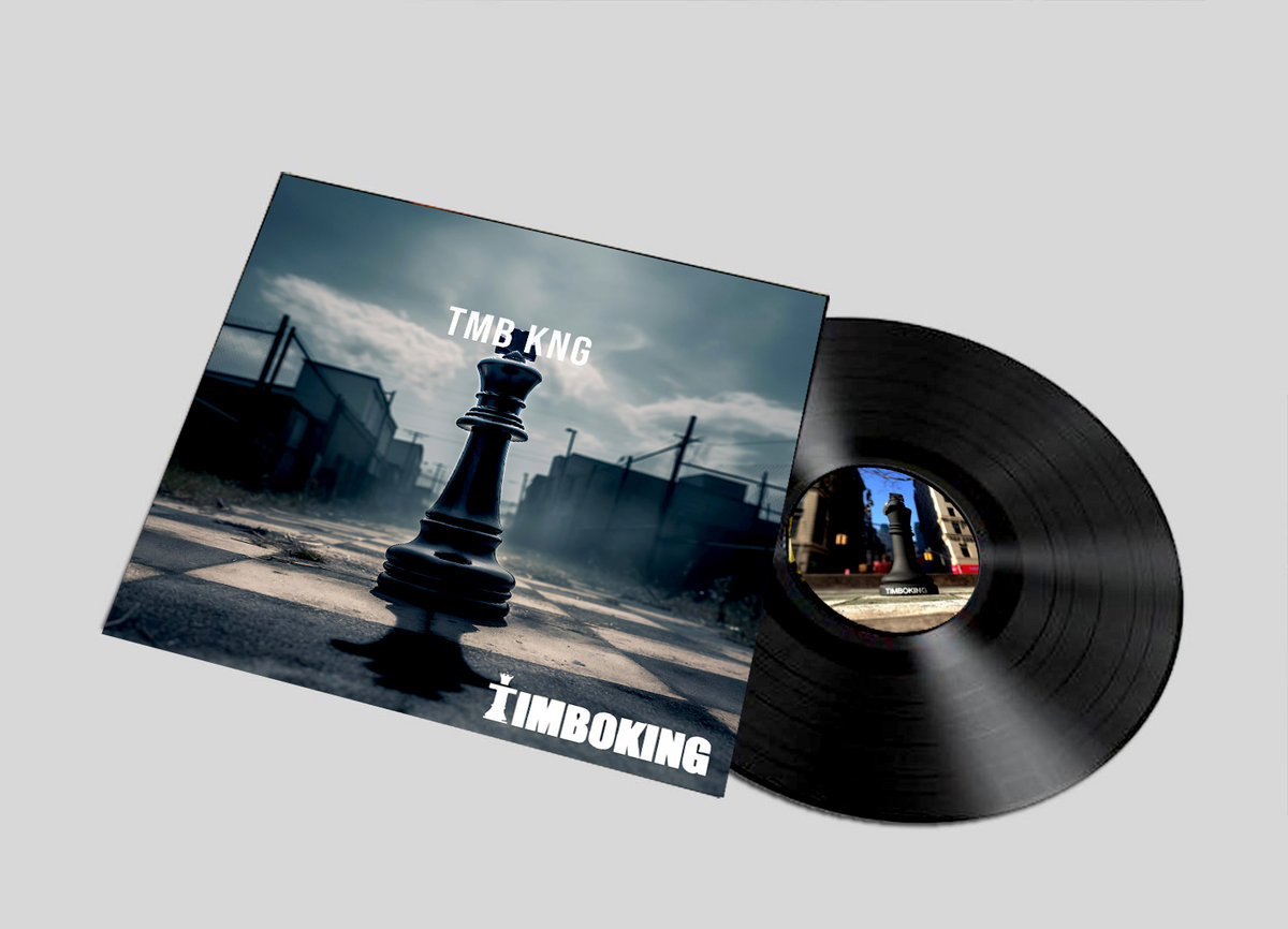 TMB KNG | Timbo King | Royal Fam