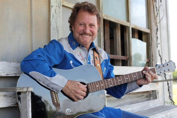 Live At Church Street Station | Darrell McCall