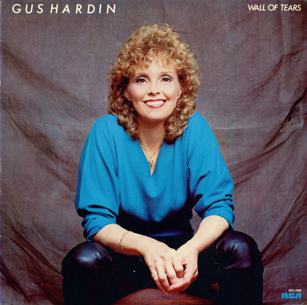 Live At Church Street Station | Gus Hardin