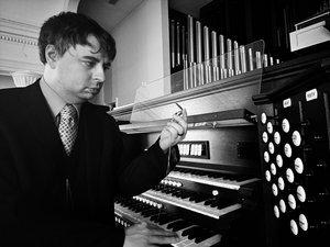 Music | Nicholas Carroll