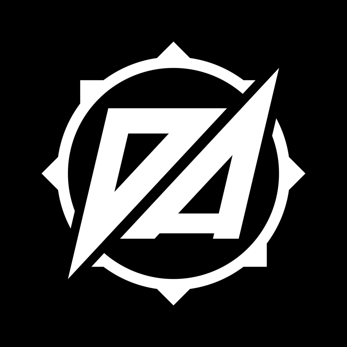 Djent Djinn Doomsday Astronaut djent-djinn-doomsday-astronaut