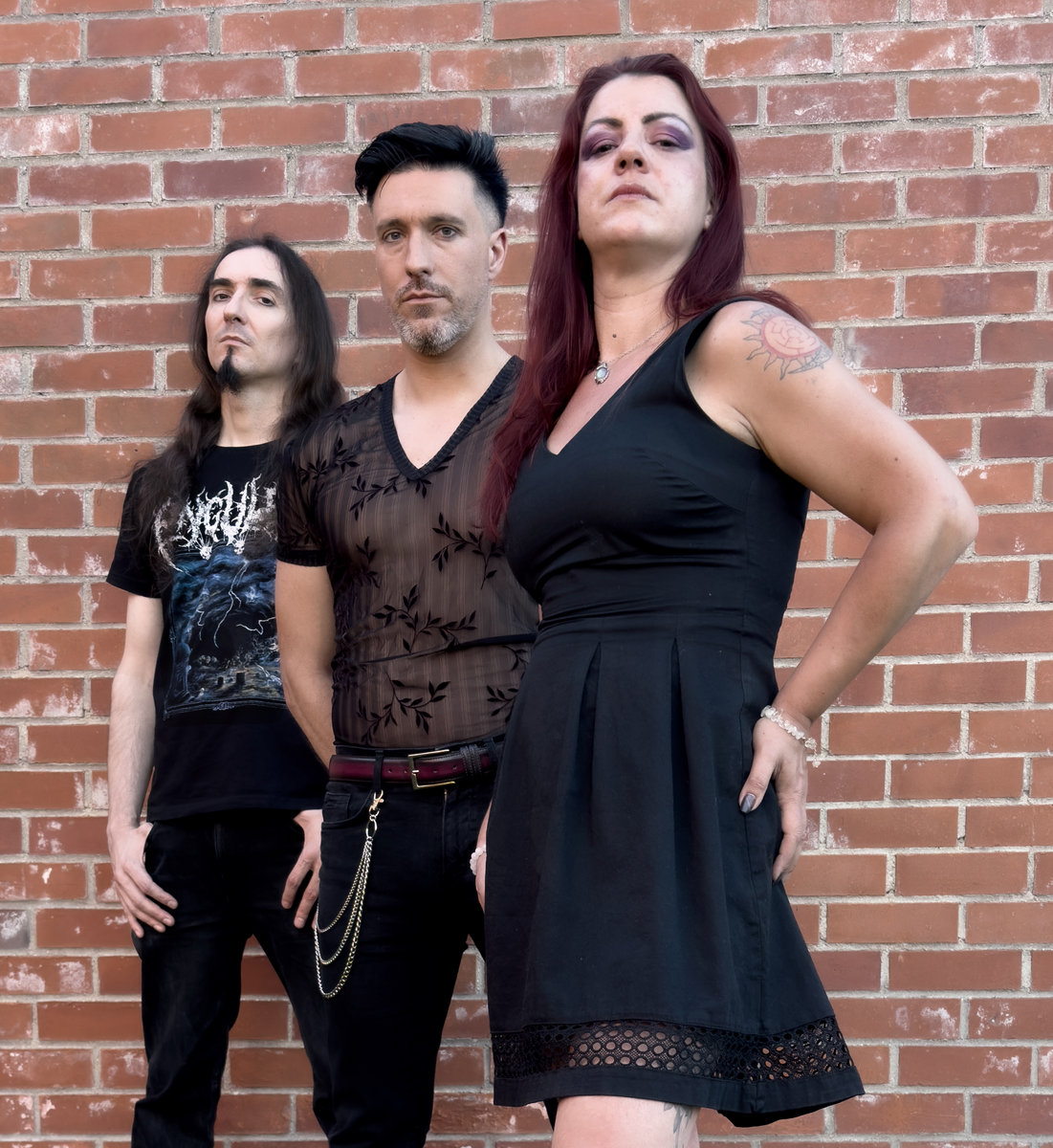 Another End Is Possible | Veil of Mist