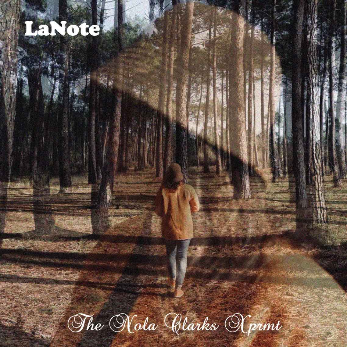 The Nola Clarks Xprmt | LaNote