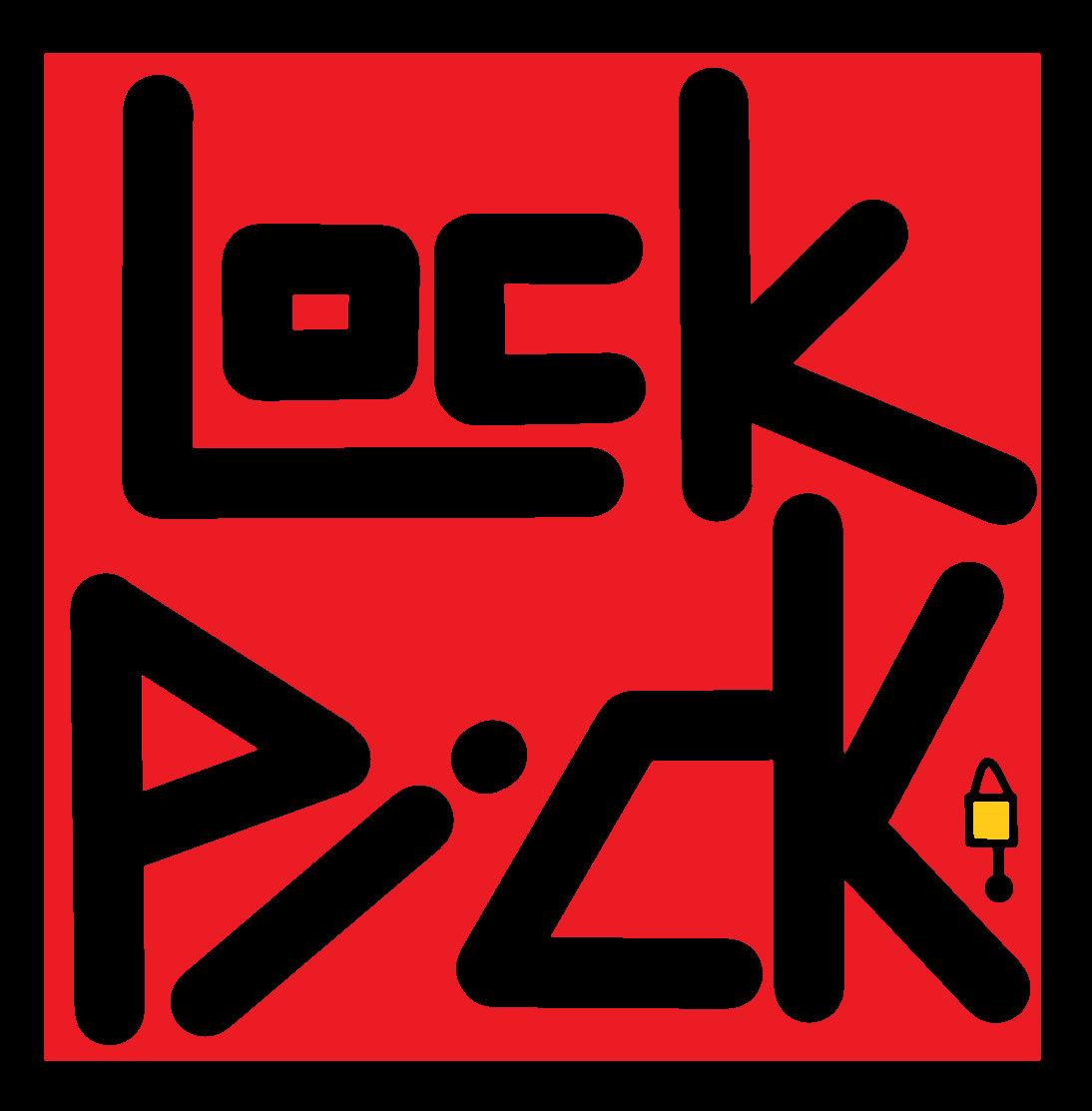 Real | Lockpick