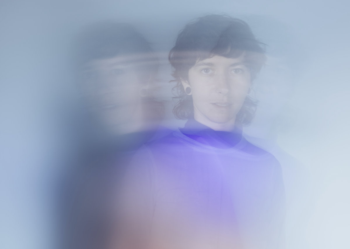 Resonance Studies in Ecstatic Consciousness | Madison Greenstone