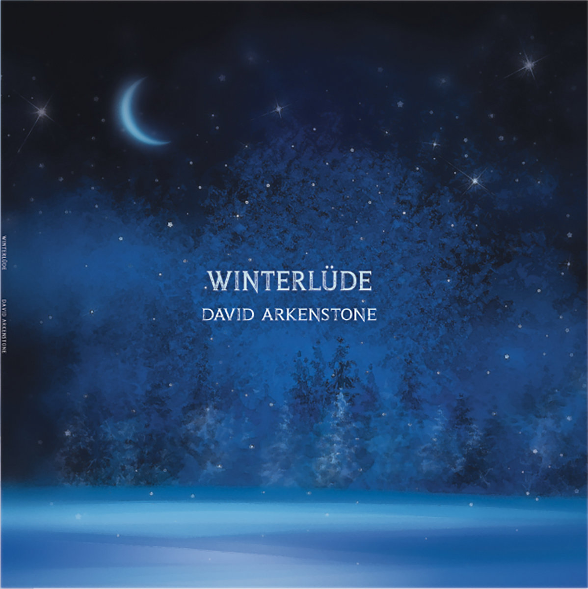 Winterlüde | David Arkenstone