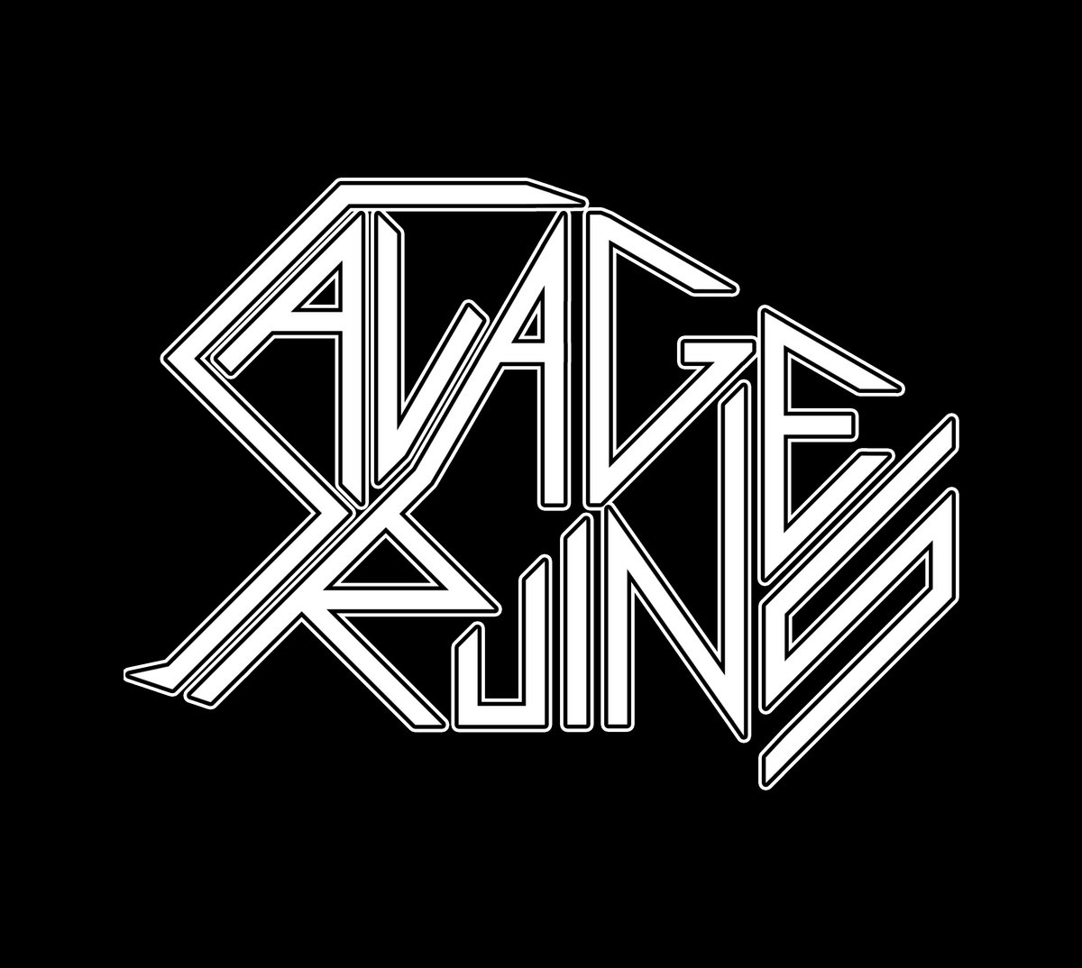 World in Wrath | Savage Ruins