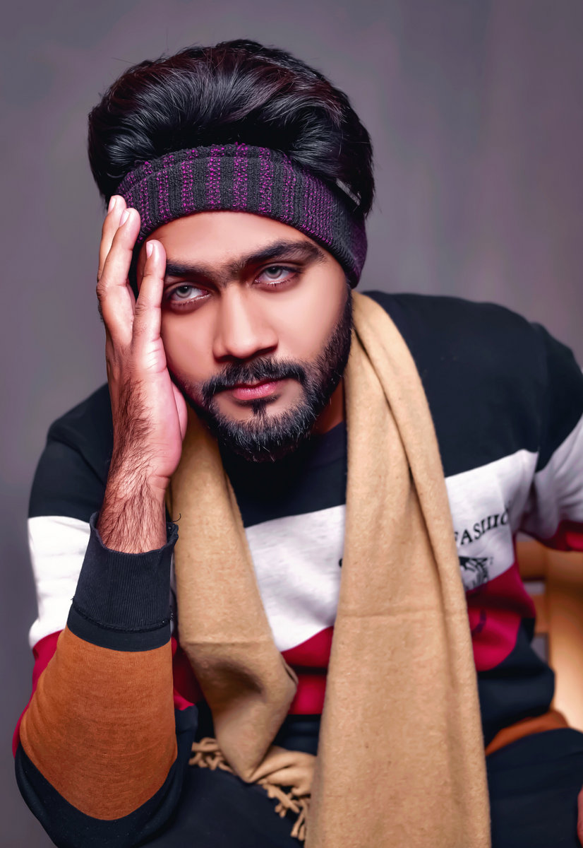 Believe - Atif latif | Atif latif