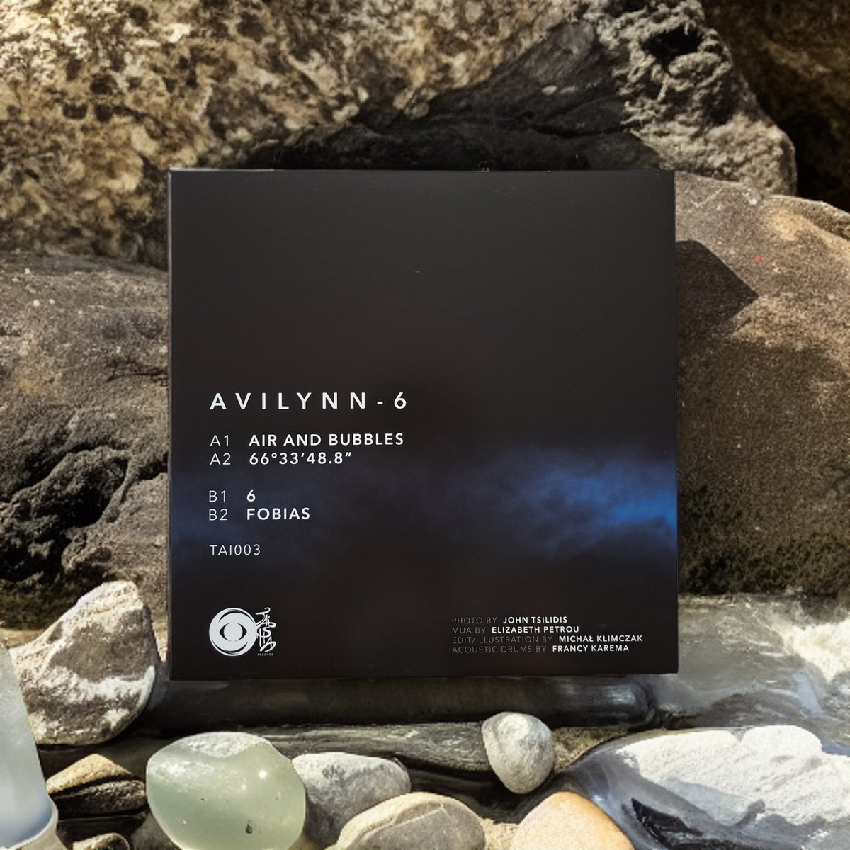 6 | Avilynn | Taisha Records