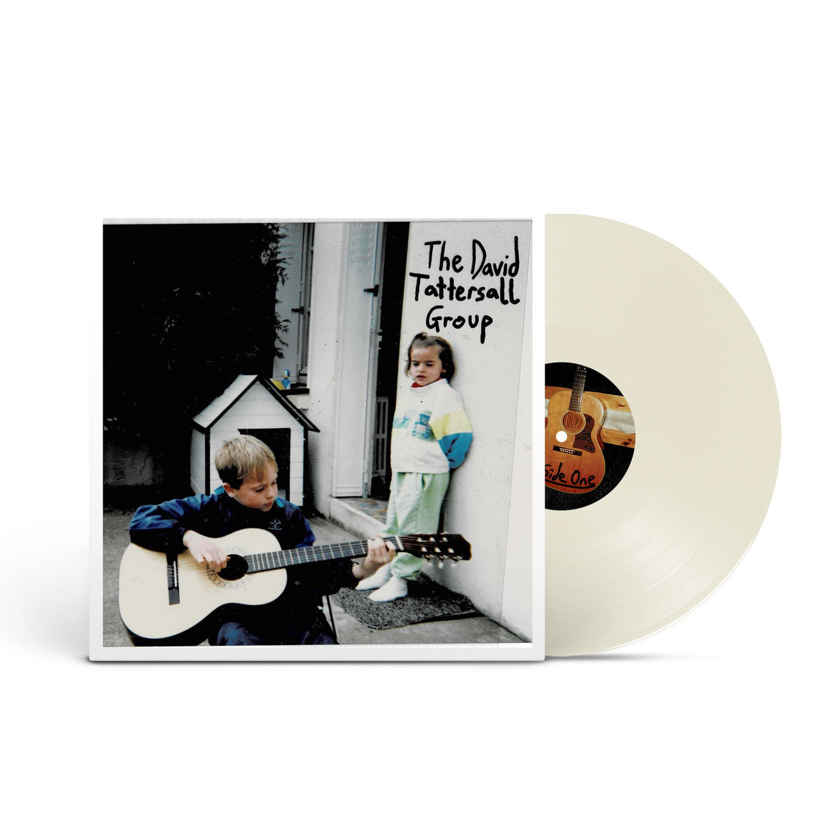 The David Tattersall Group | The David Tattersall Group | The Wave Pictures