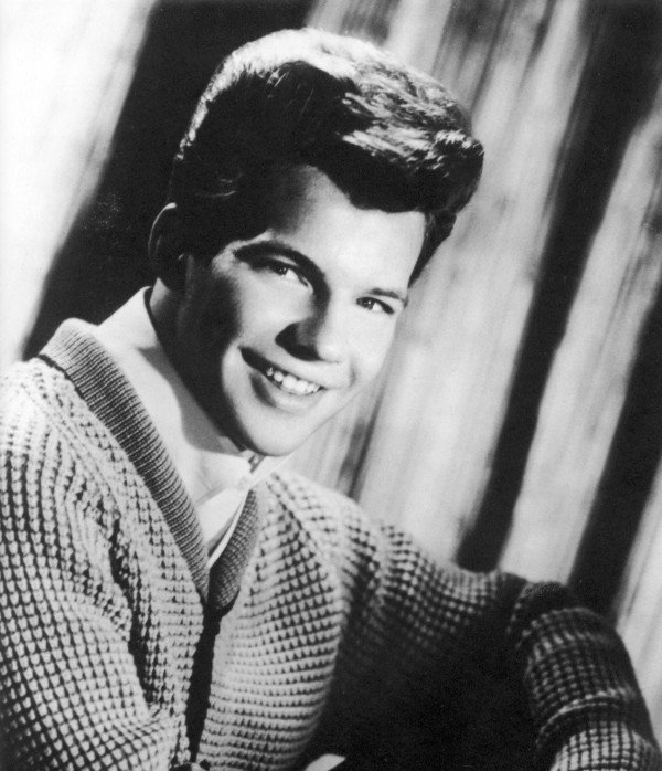Live at Rock 'N' Roll Palace | Bobby Vee