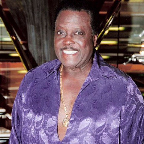 Johnny Thunder Live at Rock 'N' Roll Palace | Johnny Thunder