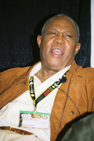 Live at Rock 'N' Roll Palace | Sam Moore
