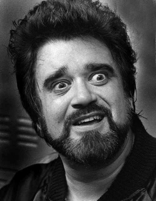 Live at Rock 'N' Roll Palace | Wolfman Jack