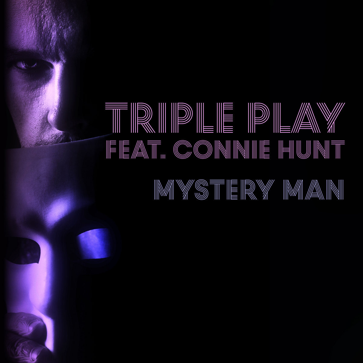 Mystery Man | Triple Play