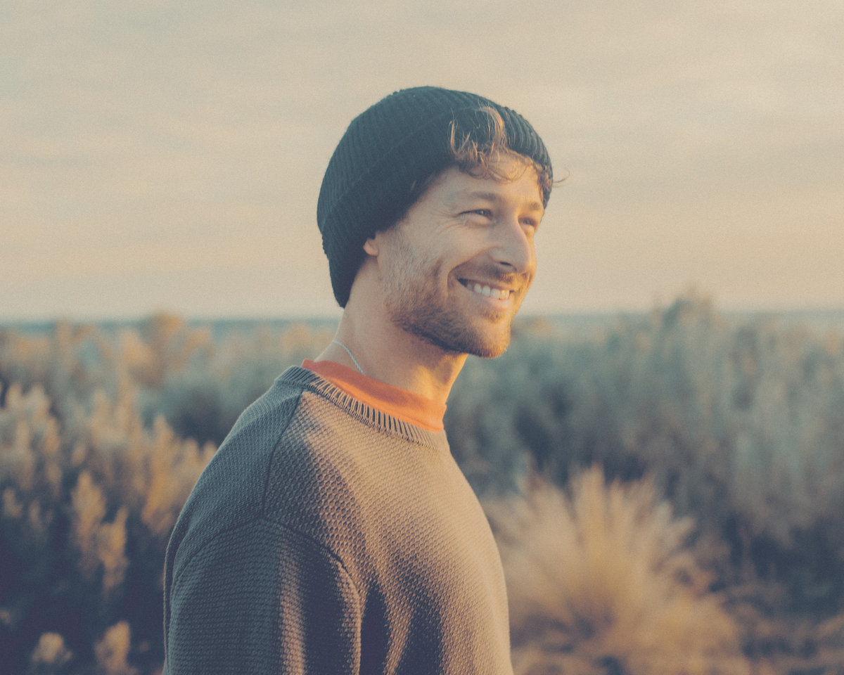 Wonder, Won't You? | Harrison Storm