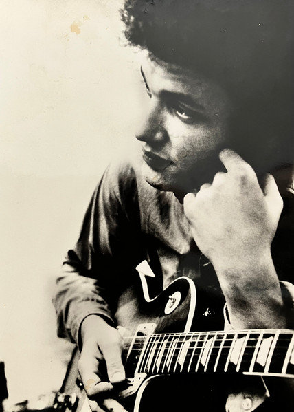 Knockin' Myself Out - Live | Mike Bloomfield