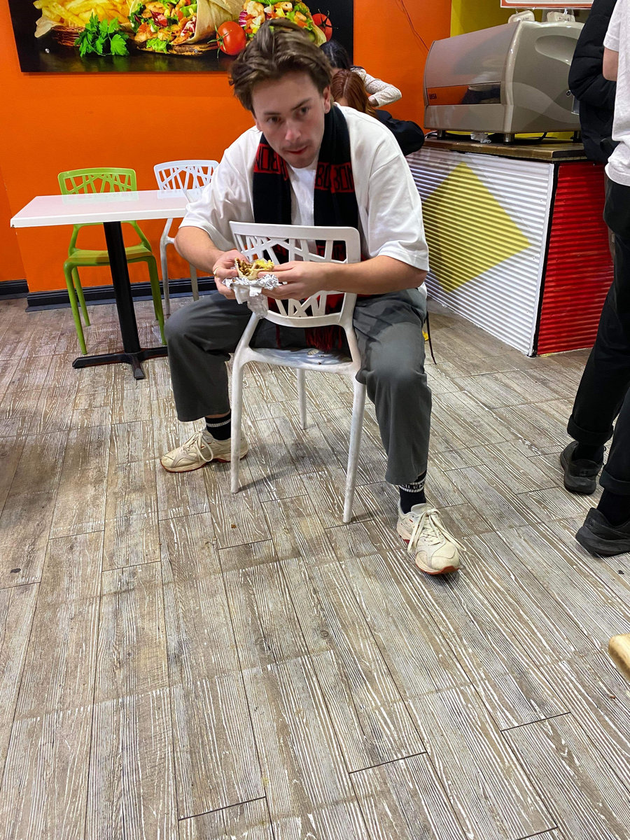 CAL - Jam Master Jay | CAL