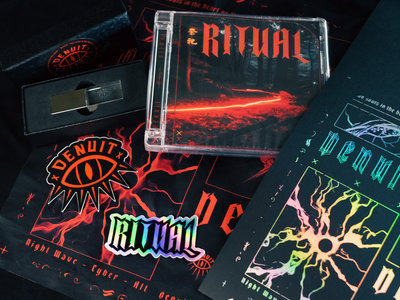 Ritual Ultimate Bundle | Denuit