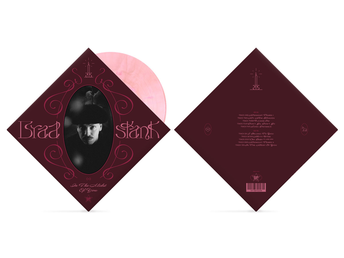 In The Midst of You | Brad stank