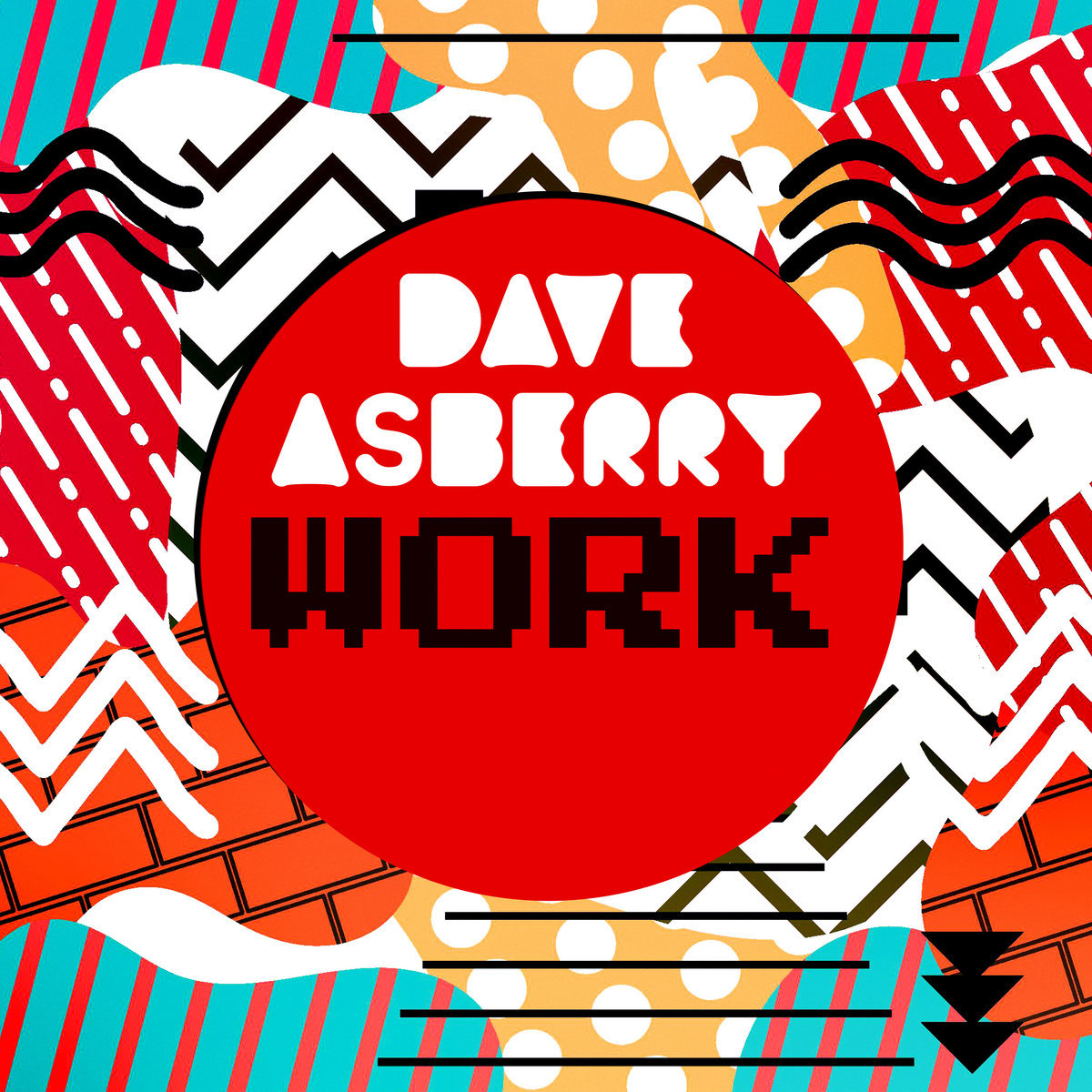 Work | Dave Asberry