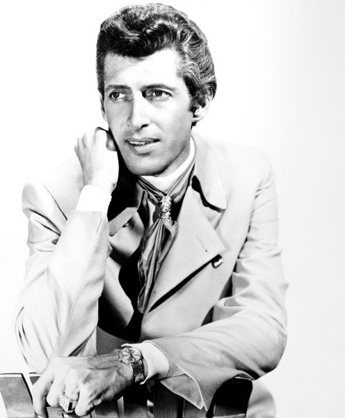 Looking At The World Through | Del Reeves