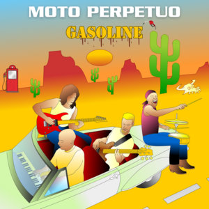 Music | Moto Perpetuo