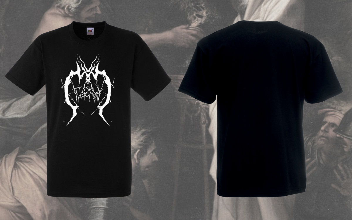 "Logo" T-shirt | Faidra