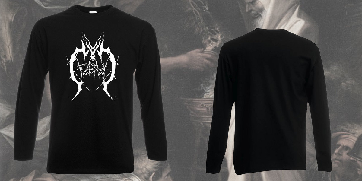 "Logo" Longsleeve | Faidra