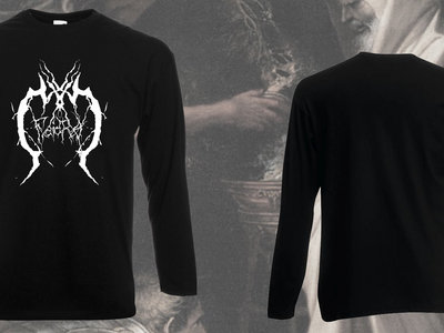"Logo" Longsleeve | Faidra