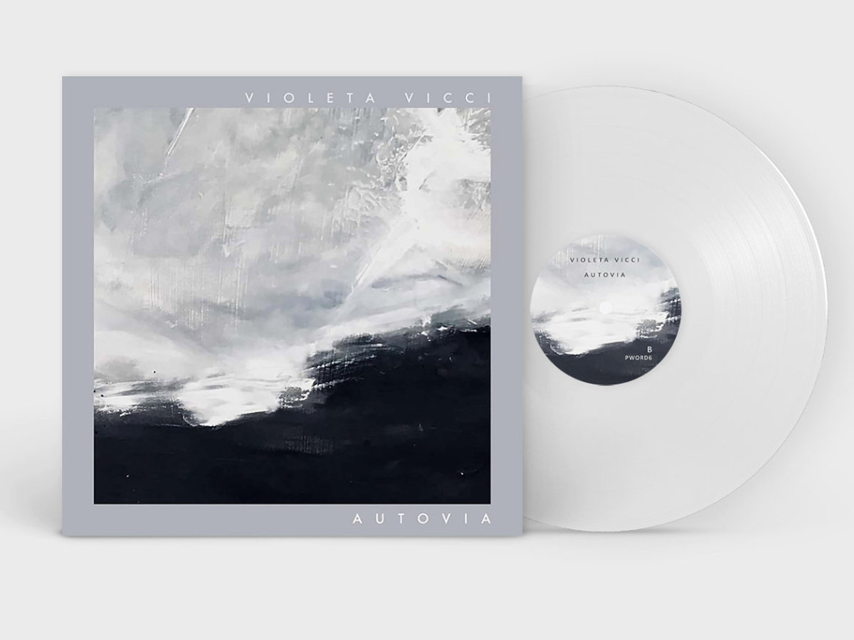 Autovia | Violeta Vicci | Liquid Sound Design