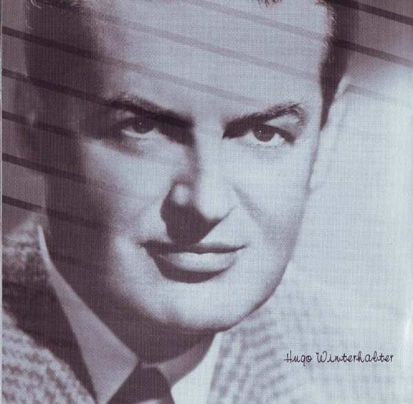 Classic 20th Century Themes from the Stage & Screen | Hugo Winterhalter