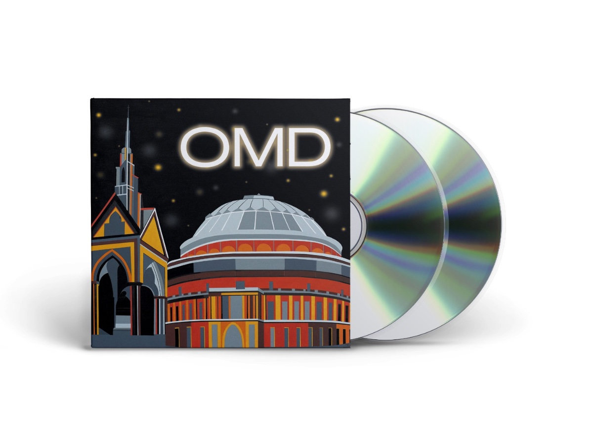 Forever Live and Die | OMD | OMD - Orchestral Manoeuvres in the Dark