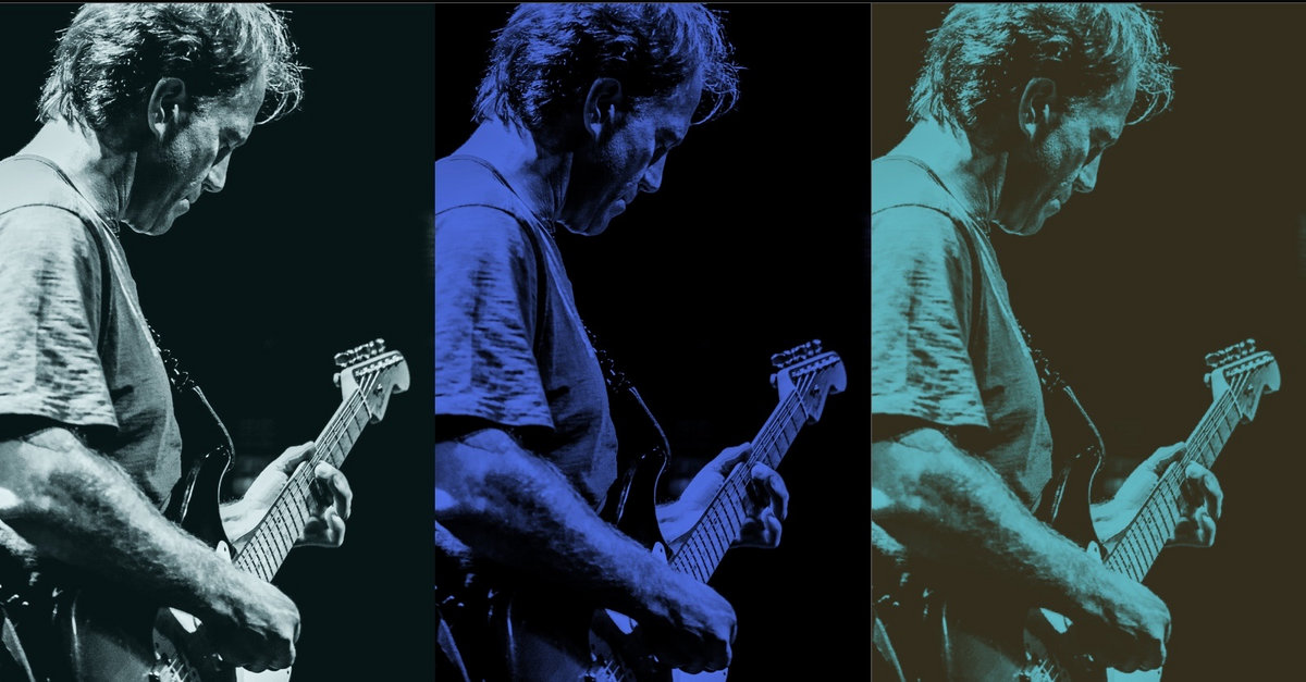 Waves | Chris Morrison