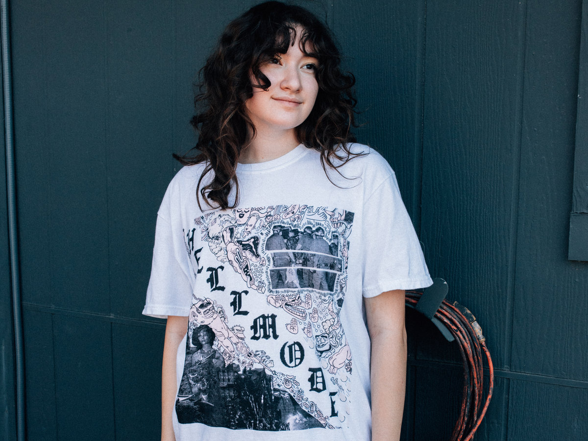 HELLMODE | Jeff Rosenstock