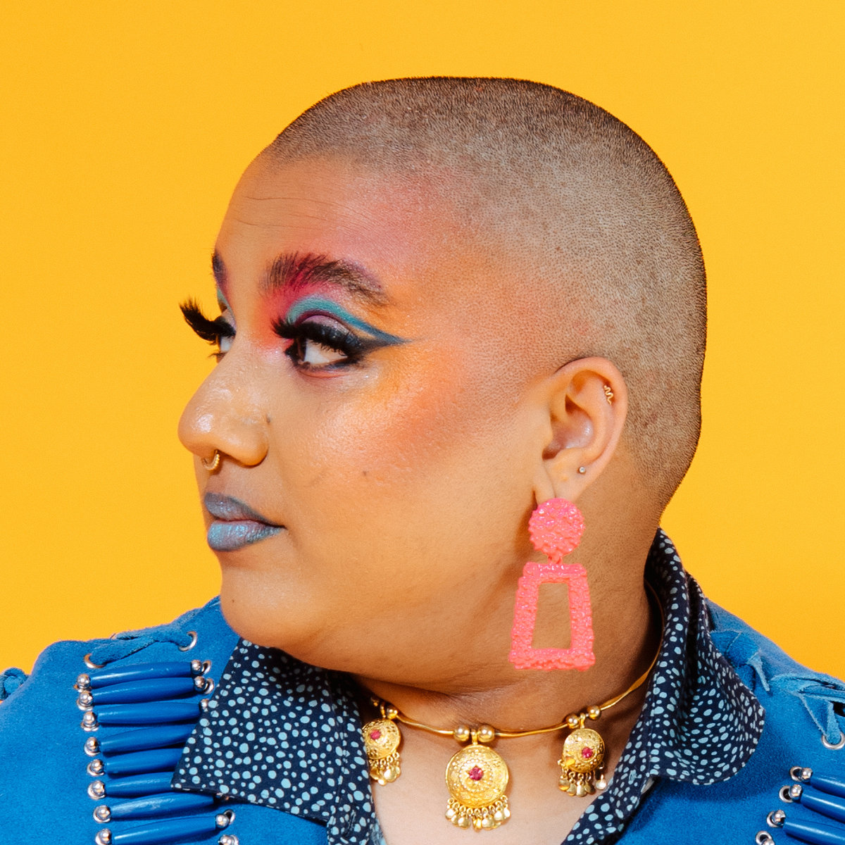 Rivers Above, Floods Below | Anjna Swaminathan