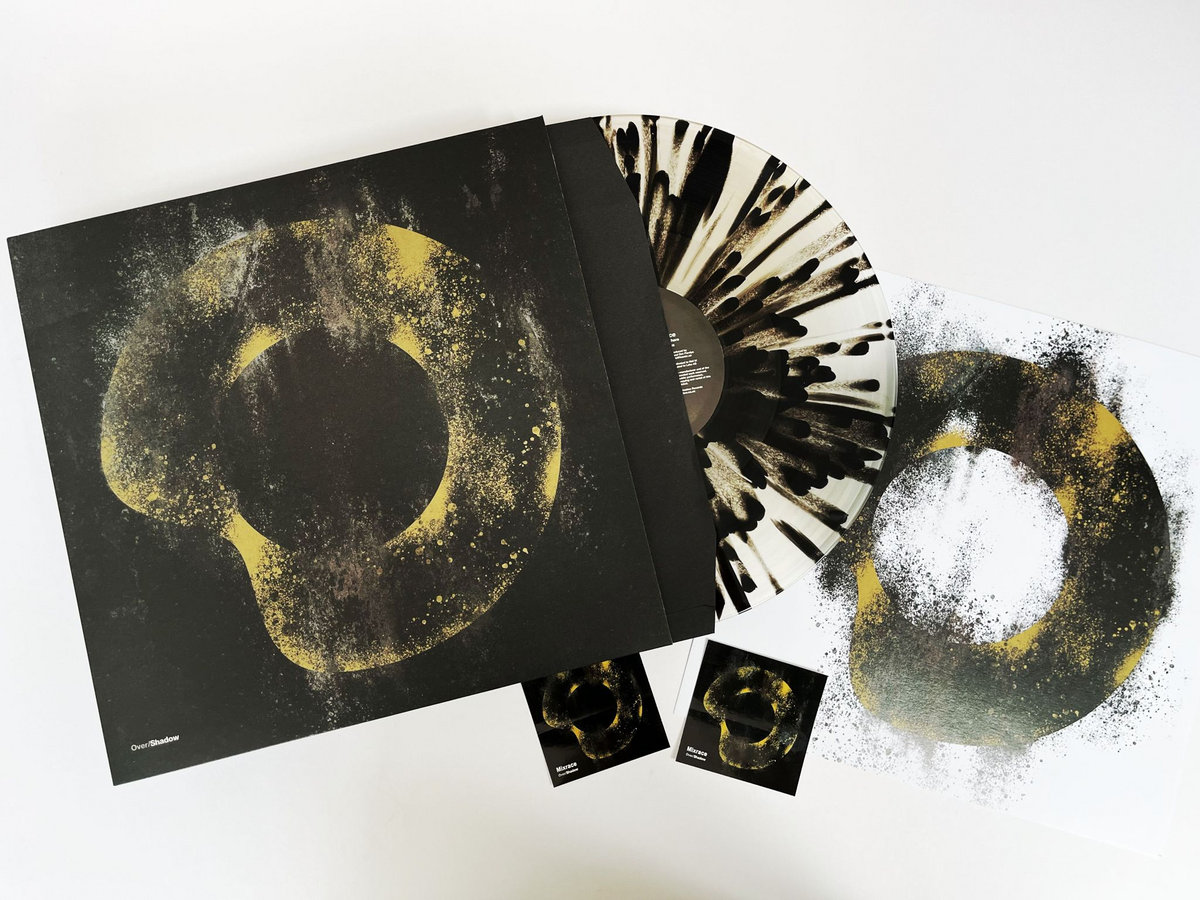 Myosphere / Stillness | Mixrace