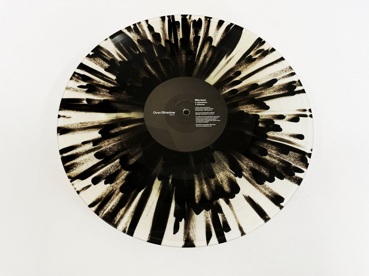 Myosphere / Stillness | Mixrace