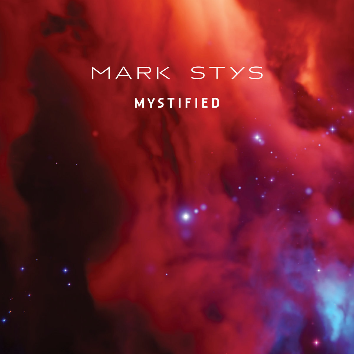 ISOLATION | Mark Stys