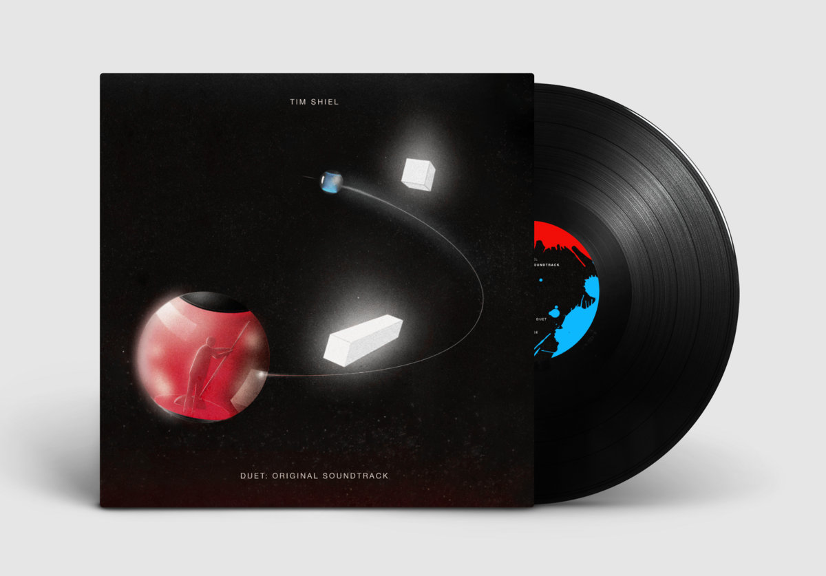 Duet: Original Soundtrack | Tim Shiel