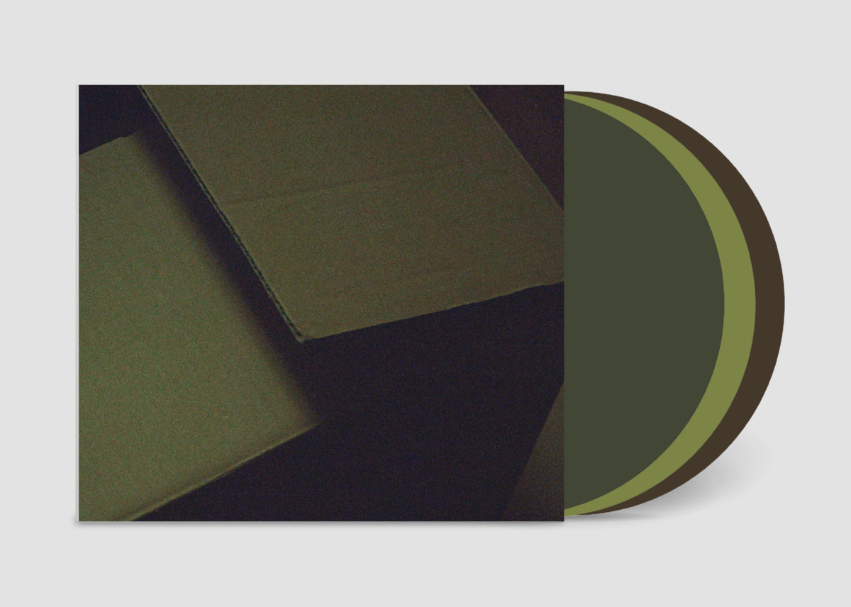 bot box boxes | Taku Unami | Erstwhile Records