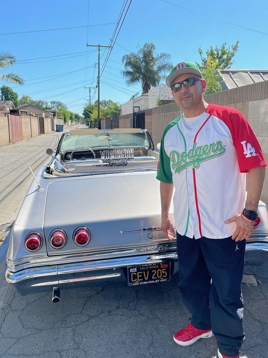 IT'S A MATTER OF PRIDE 2 | MC PEPS