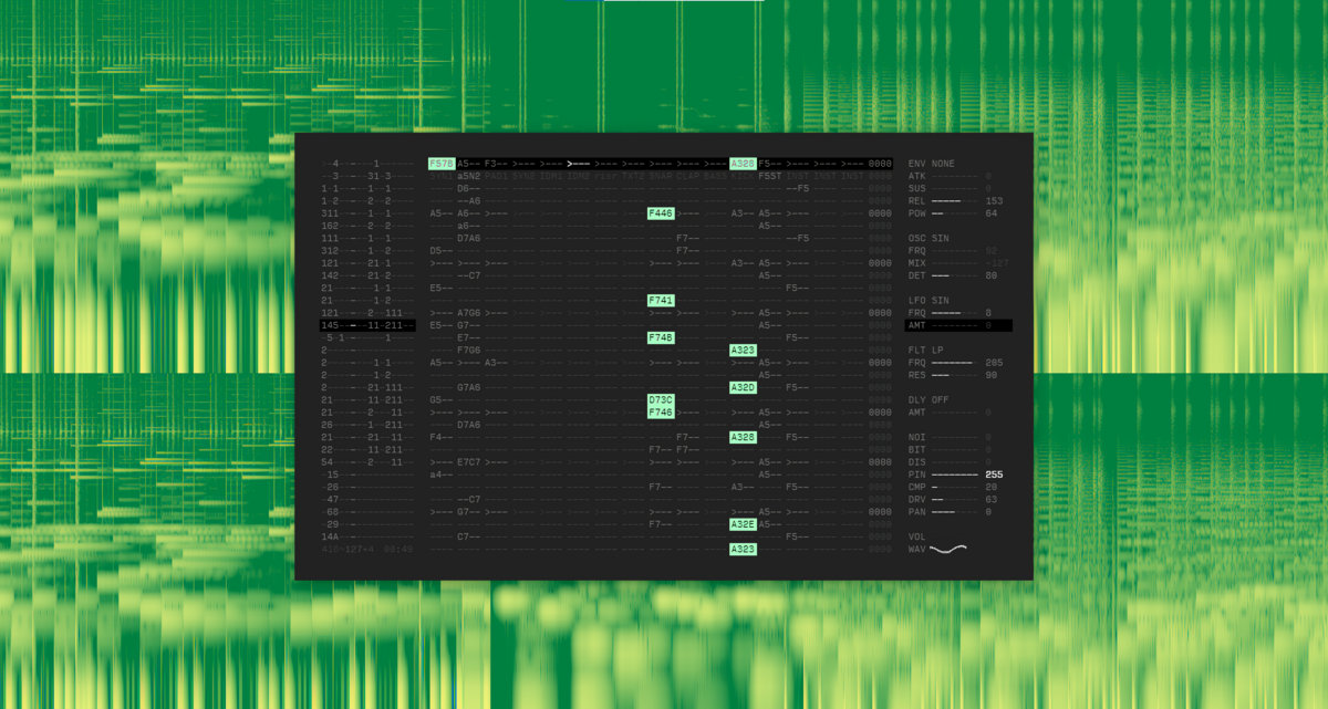 Digital Album + Song Data | griffin jones