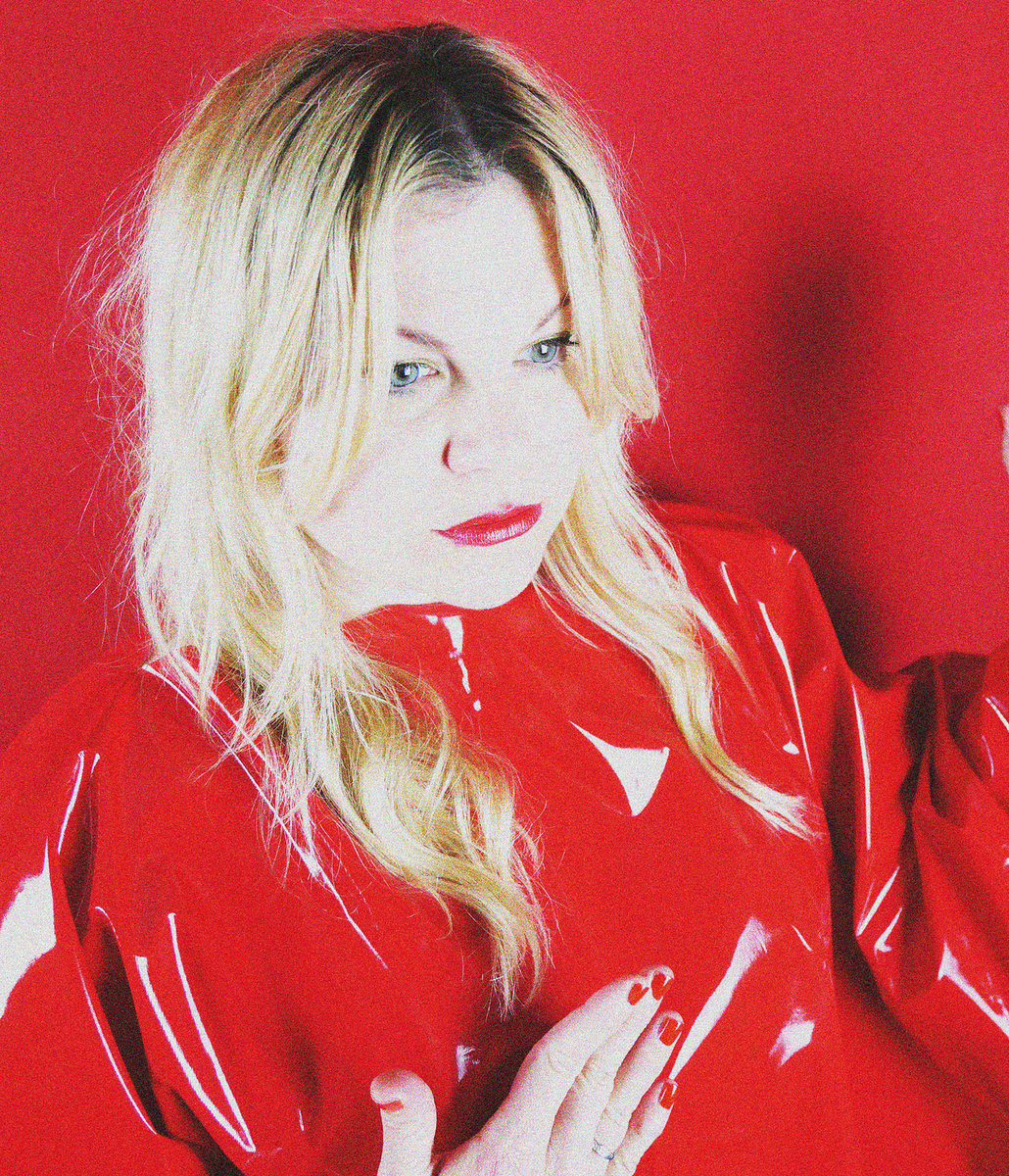 Sylvia / The Beat Goes On | Kate Fear