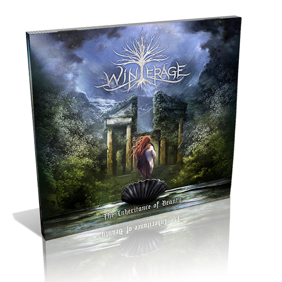 The Inheritance of Beauty COLLECTOR'S EDITION | Winterage