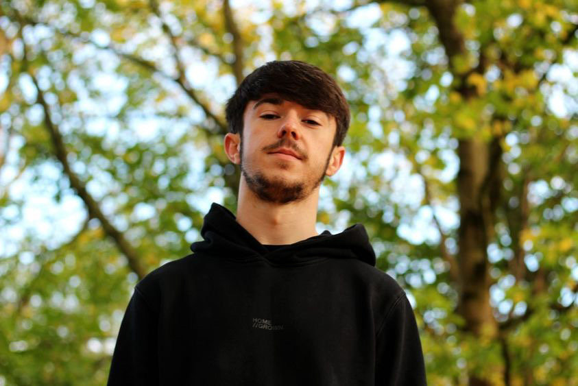 Scons Ones 001 | Scon